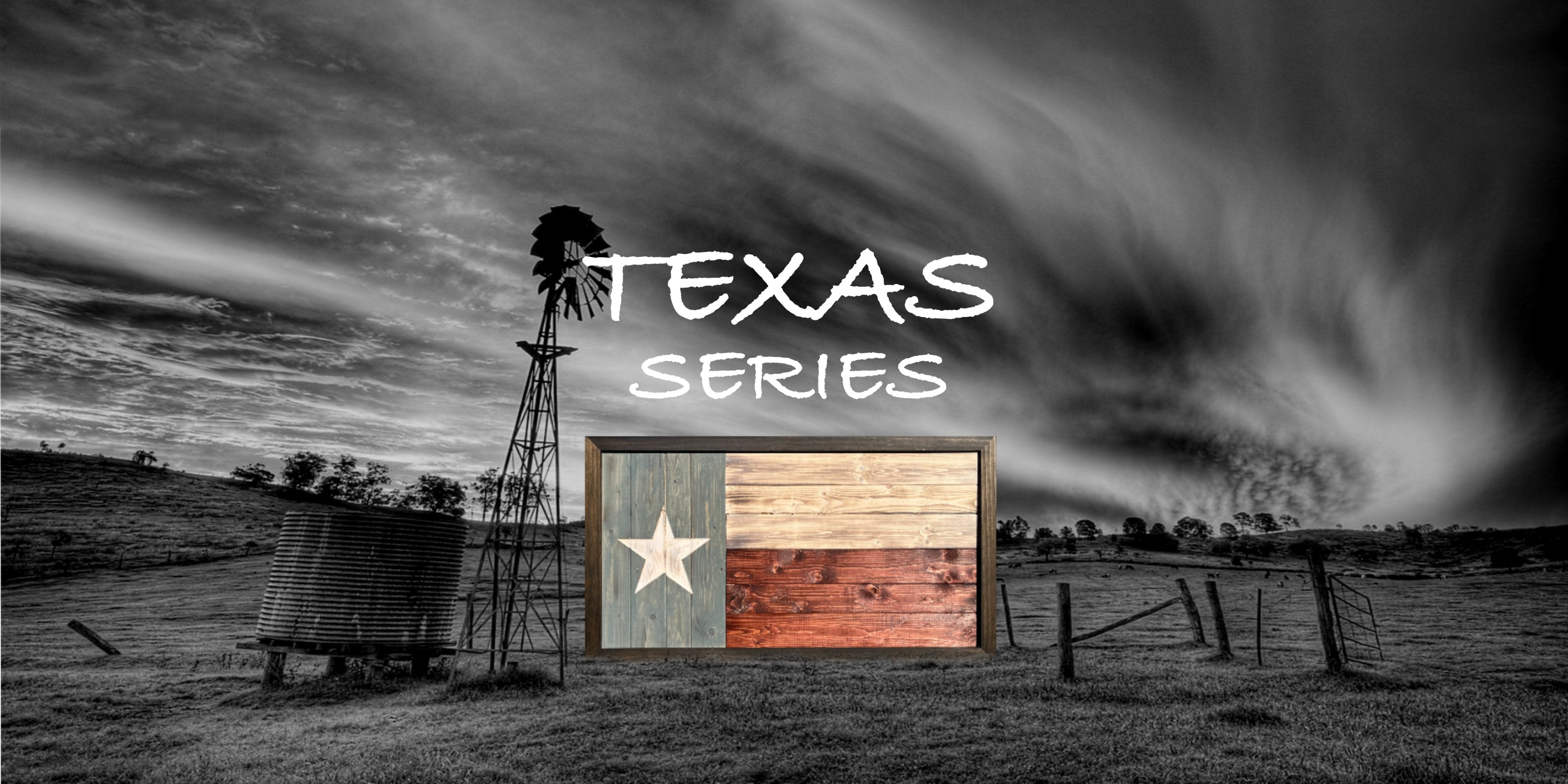 TEXAS SERIES – Hero Grain