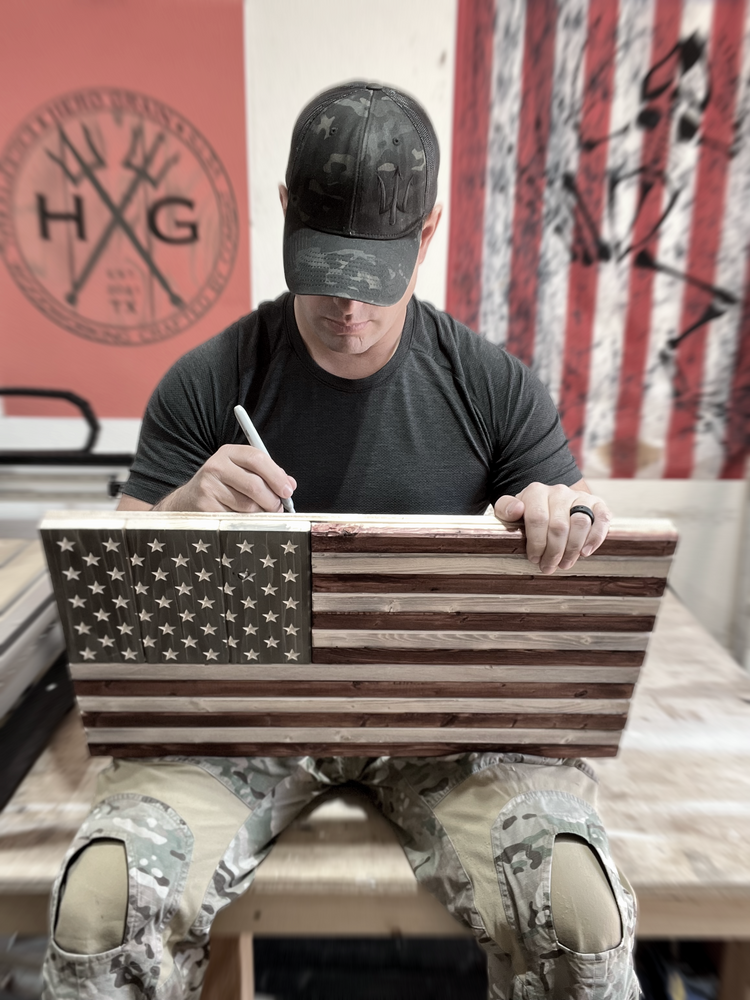 HERO GRAIN – Hero Grain