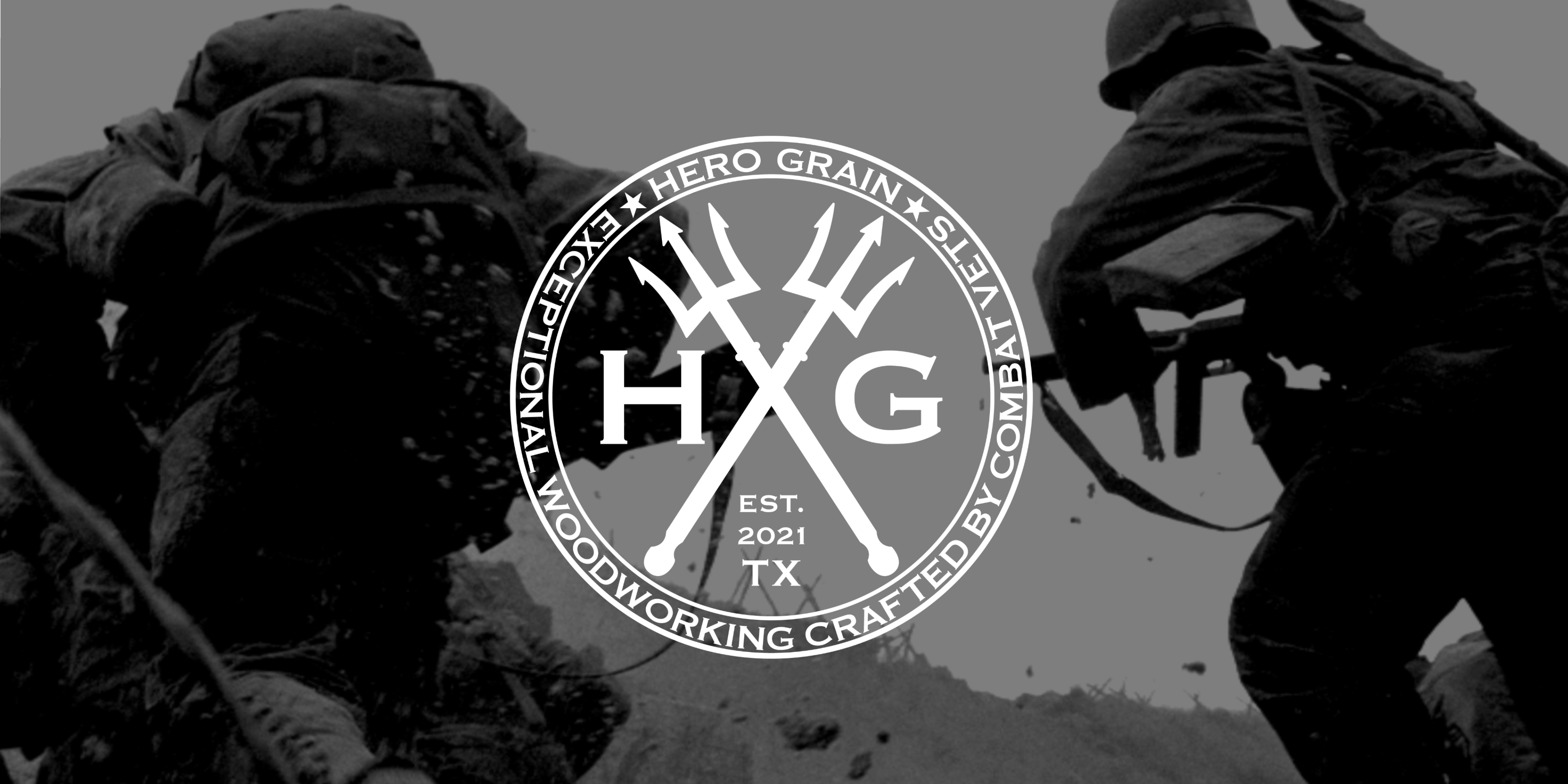 HERO GRAIN – Hero Grain